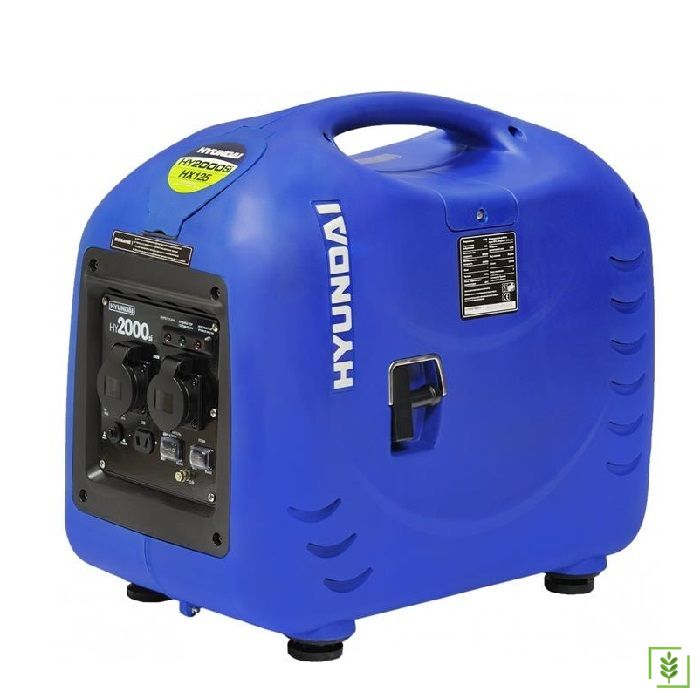 Hyundai Hy 2000 SI İnverter Jeneratör 2.2 Kw İlanı - TARIMDAN