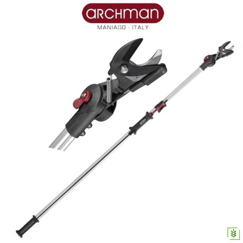 Archman HELIUM 30 Teleskopik Yüksek Dal Budama Makası İlanı - TARIMDAN