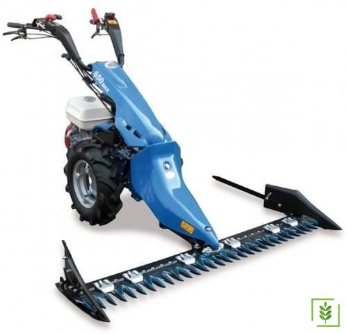 Bcs 615 L Max Honda Gx200 Çayır Biçme Makinası İlanı - TARIMDAN