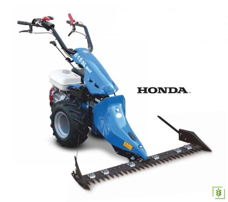 Bcs 615 SL Max Honda Çayır Biçme Makinası 9 Hp İlanı - TARIMDAN