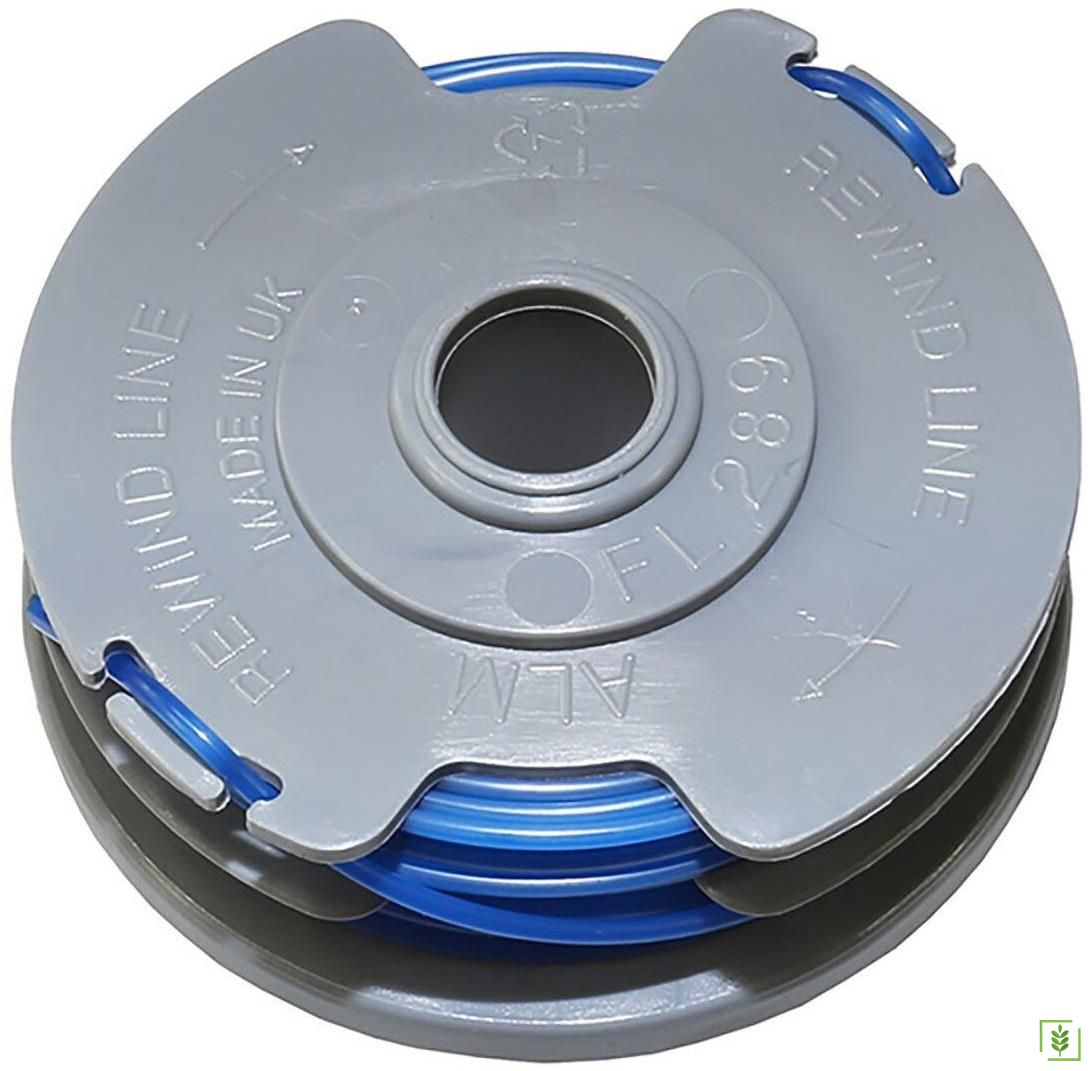Flymo Multitrim 250/300/FLY021 Misina Başlığı İlanı - TARIMDAN