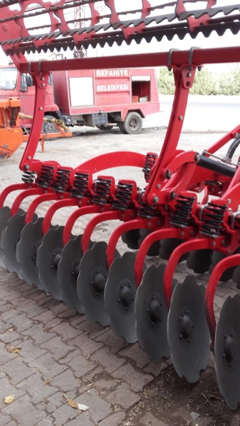 Matris armoni 24 lü 56 çanak İlanı - TARIMDAN