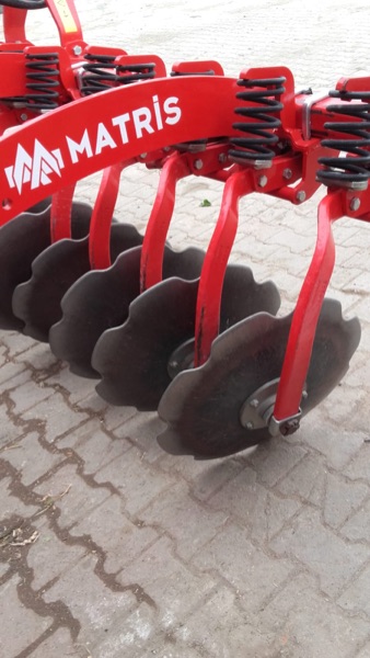 Matris armoni 24 lü 56 çanak İlanı - TARIMDAN