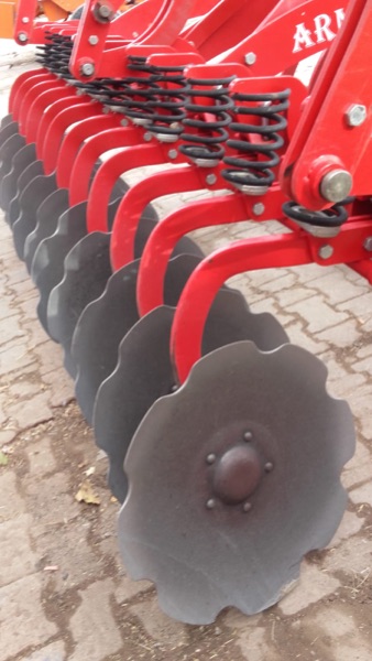 Matris armoni 24 lü 56 çanak İlanı - TARIMDAN