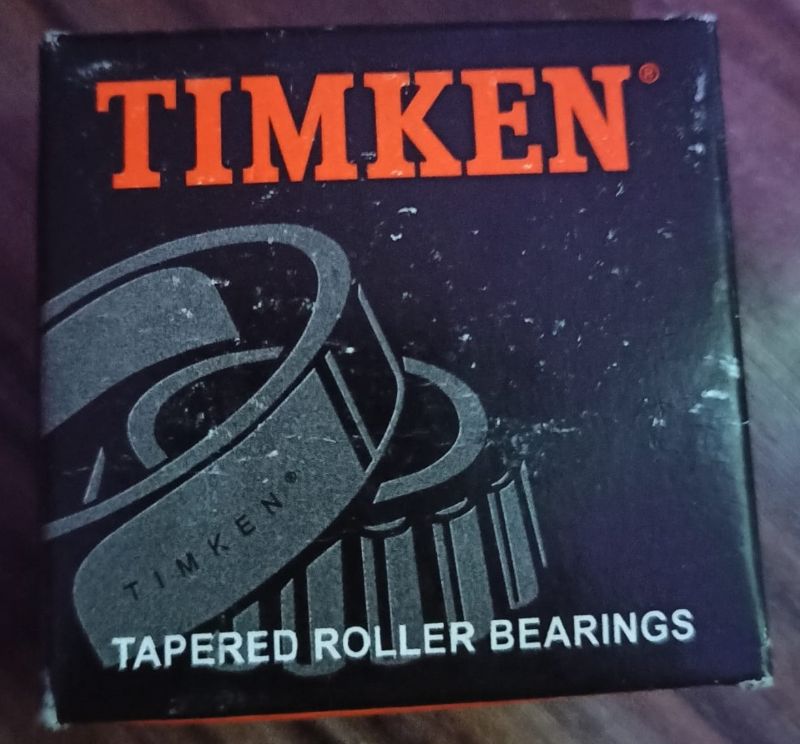 TIMKEN M84548-M84510 Konik Rulman İlanı - TARIMDAN